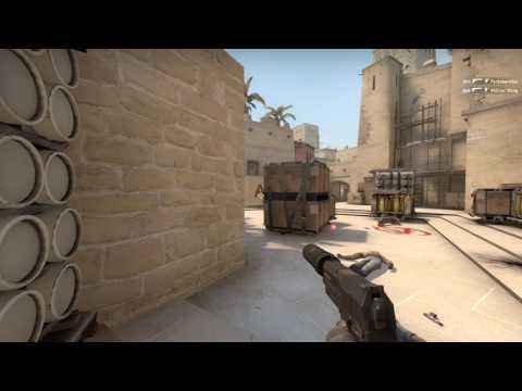 Steam Community :: Video :: CS: GO Pistol 4k Montage - dsn
