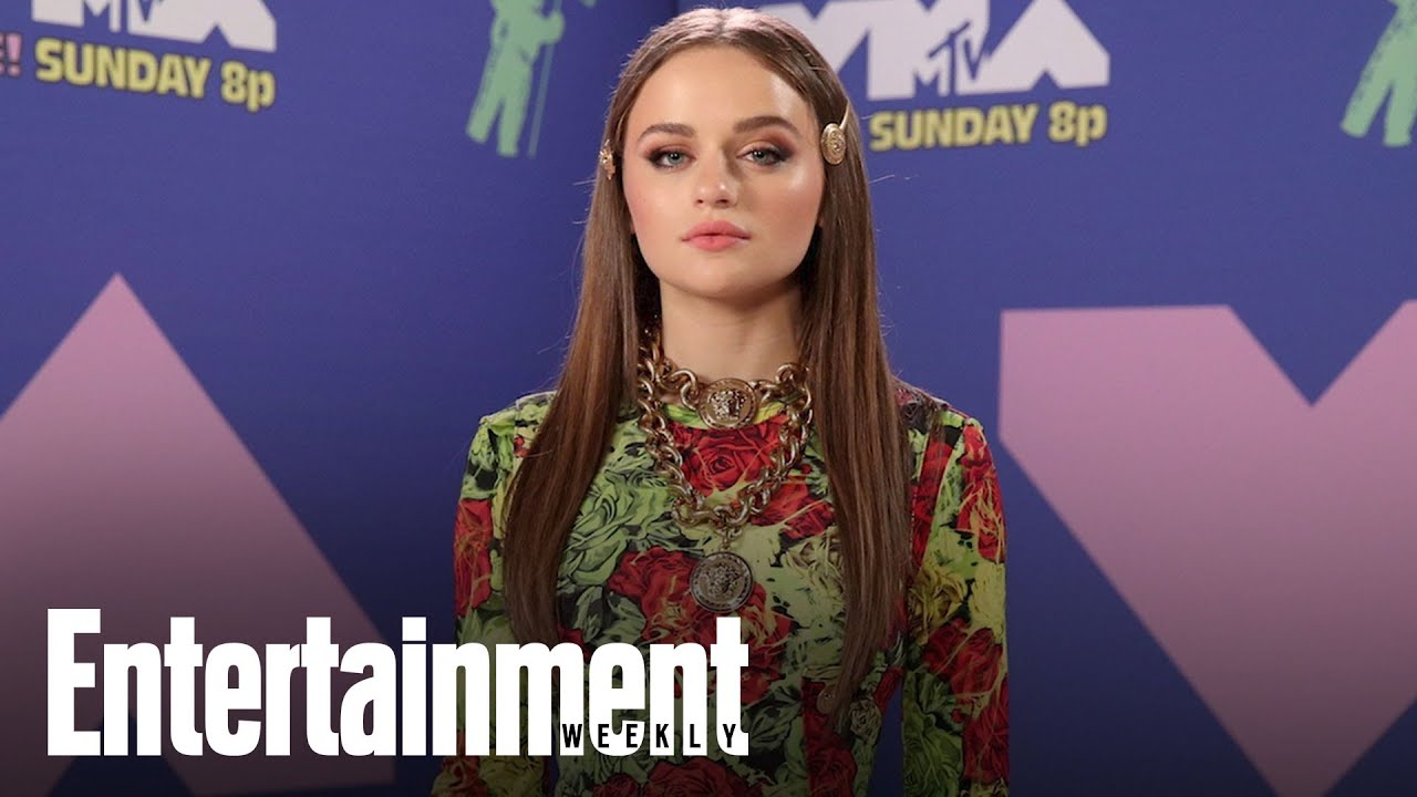 Joey King To Star In Netflixs Adaptation Of Dystopian Ya Novel Uglies | Entertainment Weekly ...