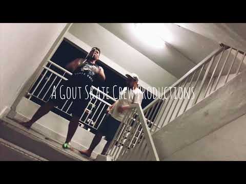 GSC // Almost Raw Run: Paul Esguerra