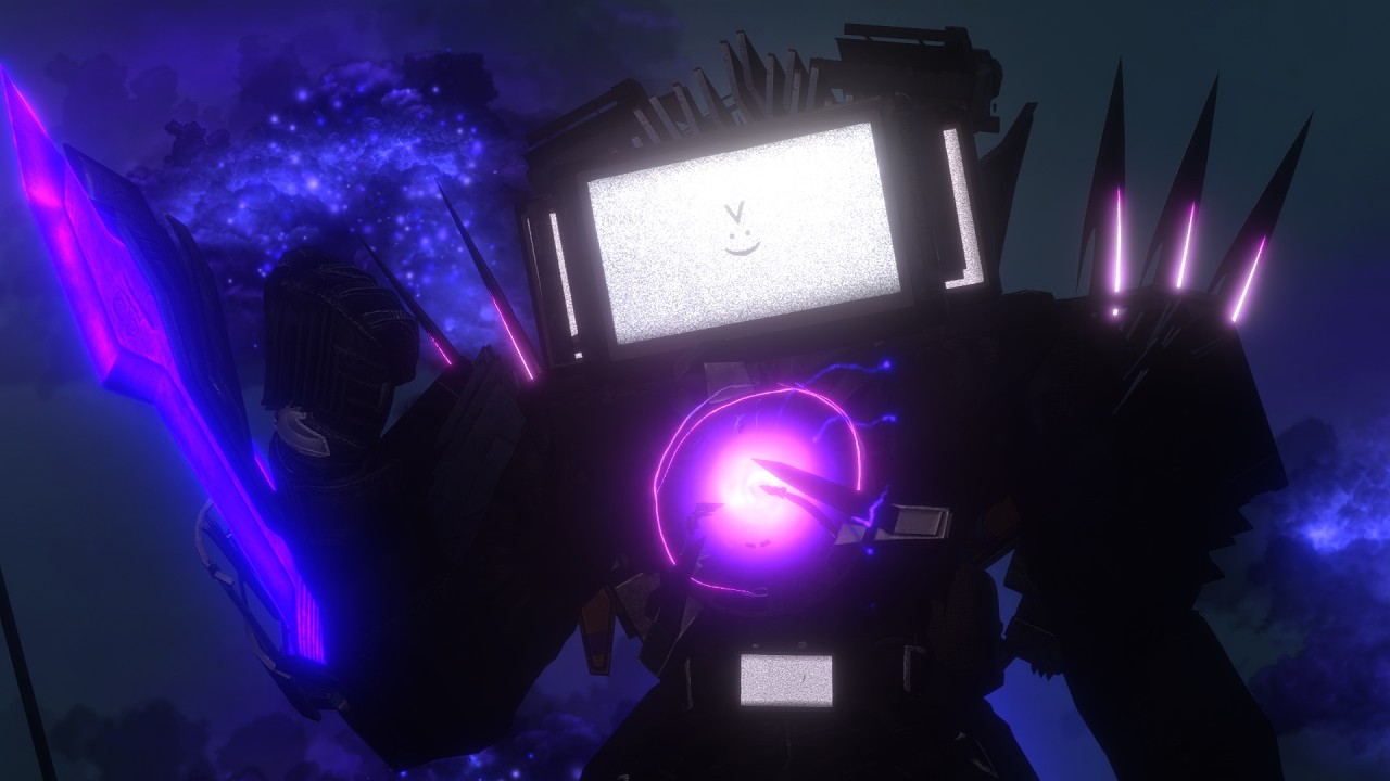 What If The Titans Were INJURED In Skibidi Toilet 64 (Part 2)