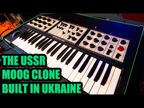 Bad Synth Jokes :-) - Page 23 - Gearspace