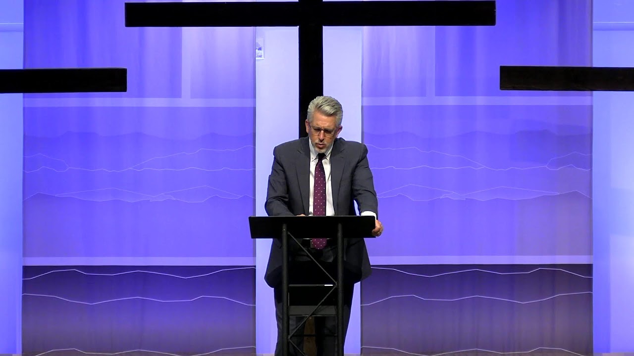 Grateful for Grace - Front Range Baptist Church