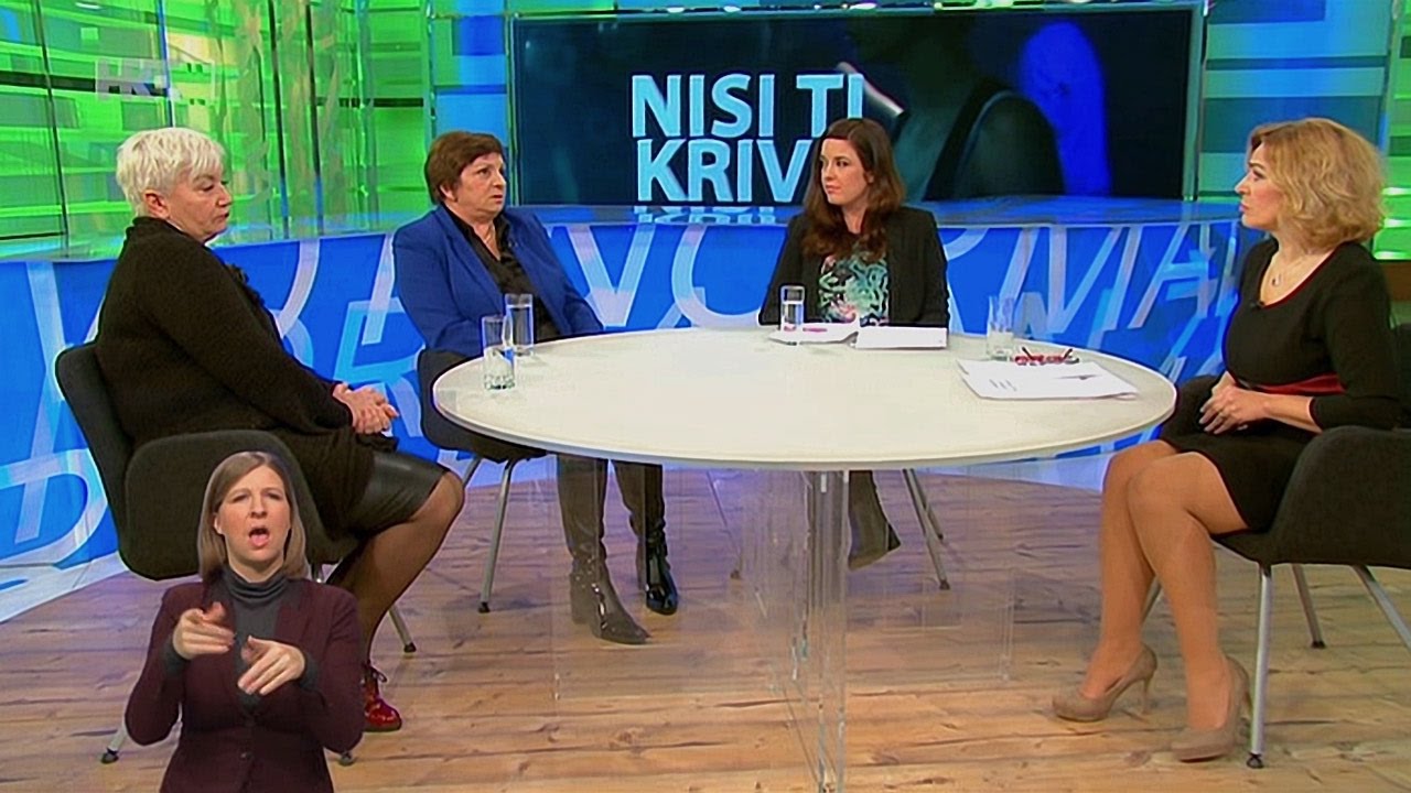 ANA TOMASKOVIC 22012016