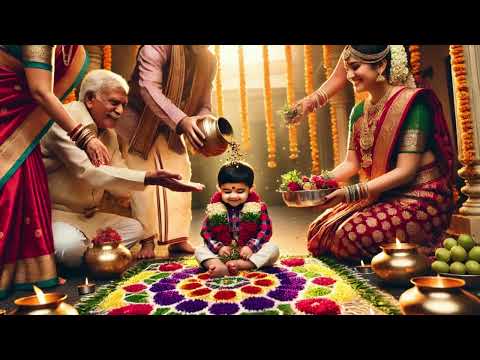 The Spiritual Significance of Sankranti Festival!