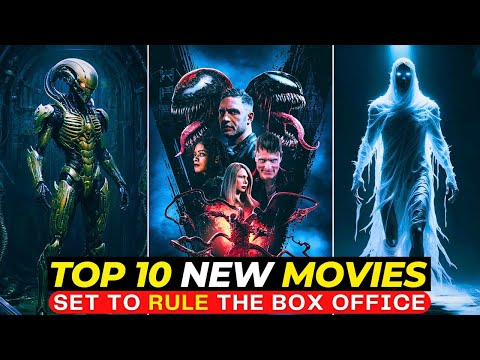 Look What’s FINALLY Coming to THEATERS! Best Movies To Watch In 2024