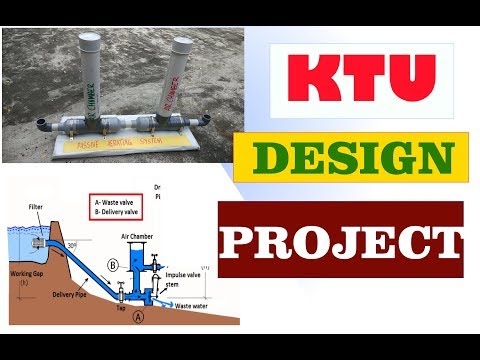 Fluid Mechanics Project