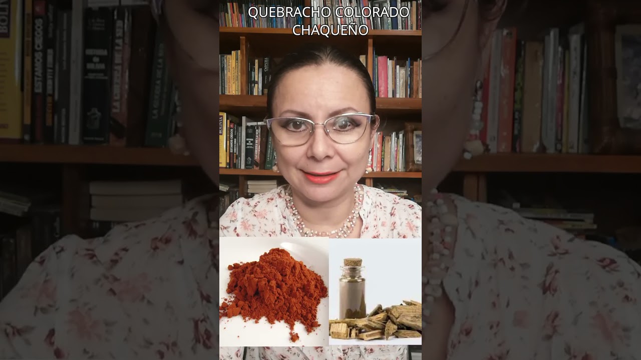 QUEBRACHO El árbol tradicional del Chaco en peligro de extinción. Crónicas del Gran Chaco.