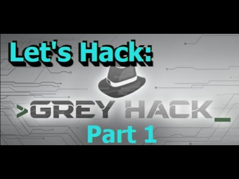 Steam Community :: Grey Hack