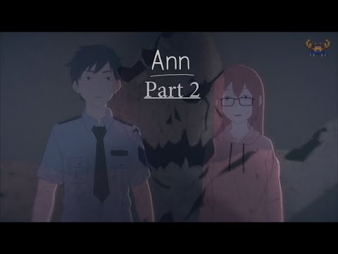 Steam Community :: Video :: Ann - RPG Horror Game Part 2