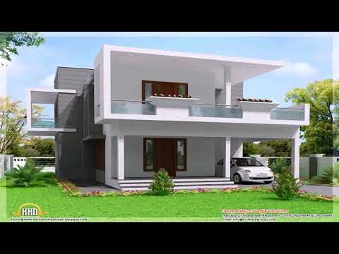 3 Storey House Design With Roof Deck - Gif Maker  DaddyGif.com (see description)