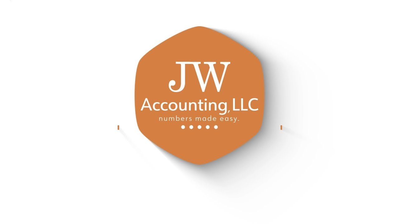 JW Accounting 2026 Tax Season Update
