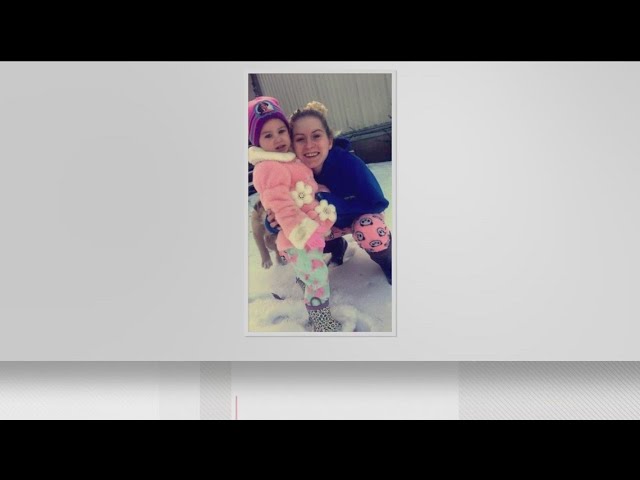 Where was Olivia Samantha Fowler last seen? Body of missing Georgia mom ...