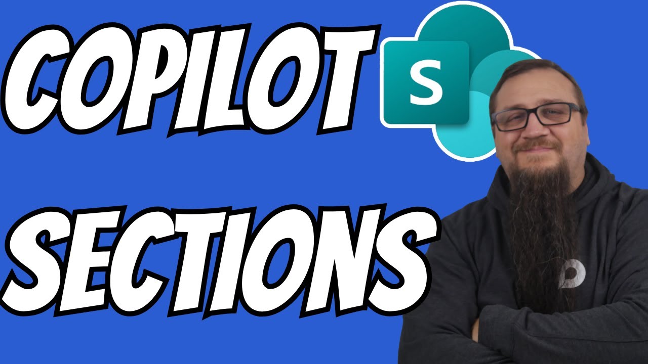 Copilot Simplifies SharePoint Workflows