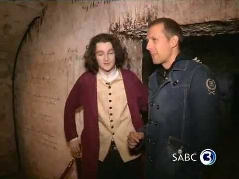 Top Billing Magazine show