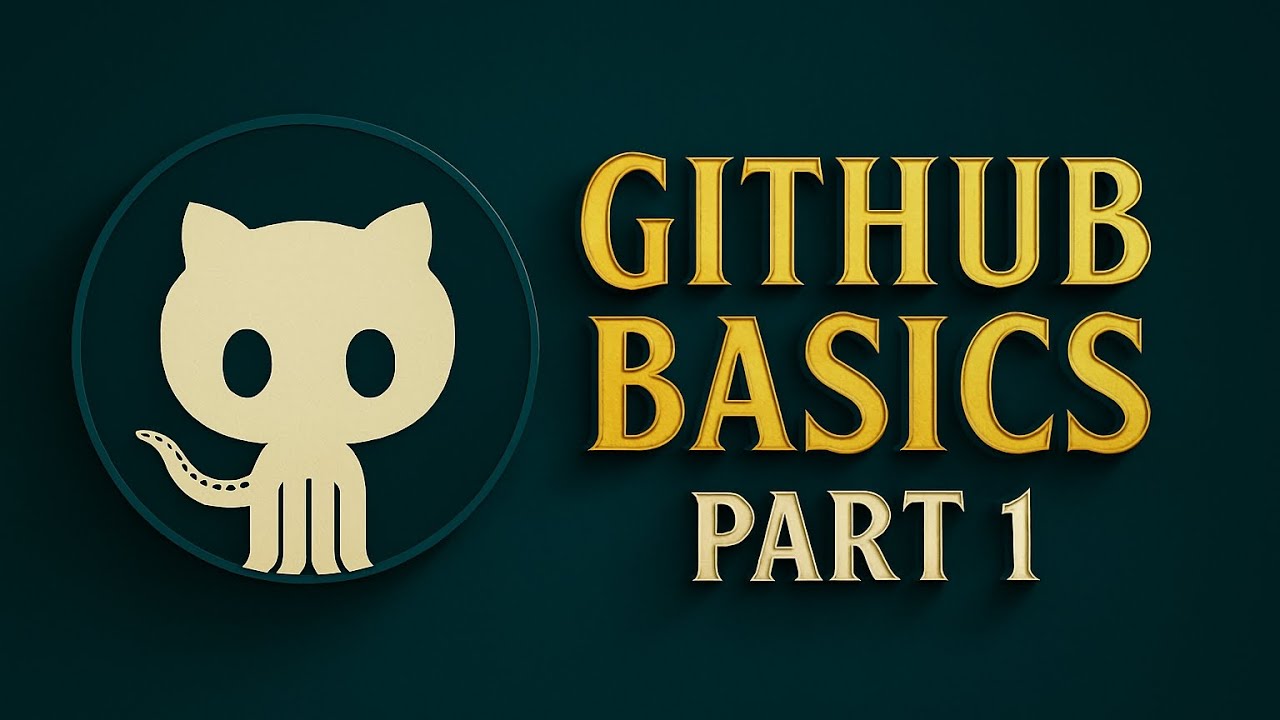 Introduction #GitHub #Git #OpenSource #Coding #Programming #CodeNewbie #Tech
