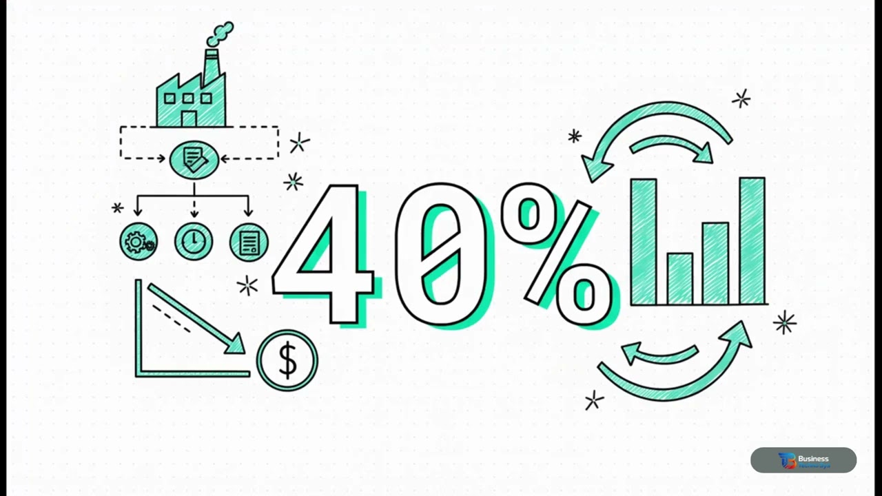 Finance Transformation Case Studies: From Insights to Impact