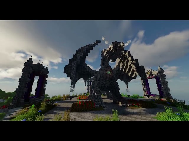 LightForge Multiverse Minecraft Server Minecraft Server