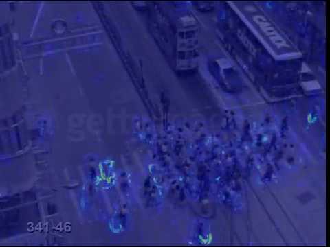 GitHub - Gevornairi/AbnormarCrowdDetection: Abnormal Crowd Detection ...