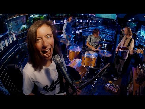 RATBOYS – ” Singin’ to an Empty Chair “ | The Fat Angel Sings