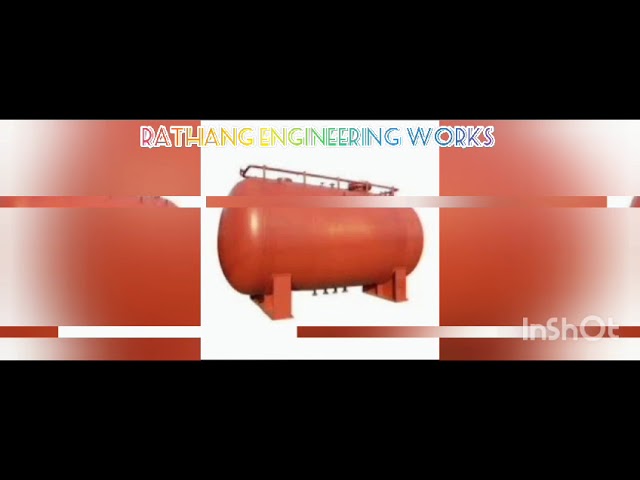 Fabrication Job Work - Stainless Steel Water Tank Manufacturer from ...