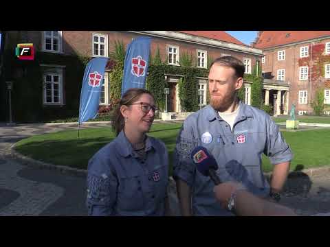 FDF – F10 Frederksberg – Frederiksberg Lokal TV