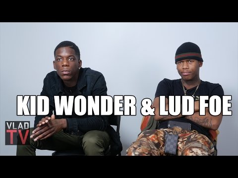 Lud Foe Wiki