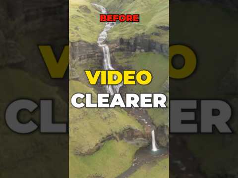 Video Clearer | Flixier