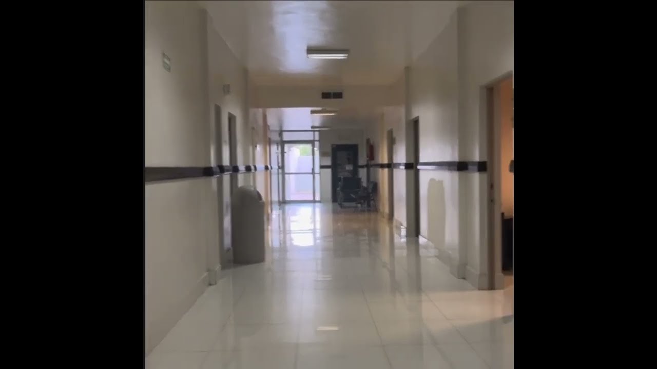 Hospital Del Valle