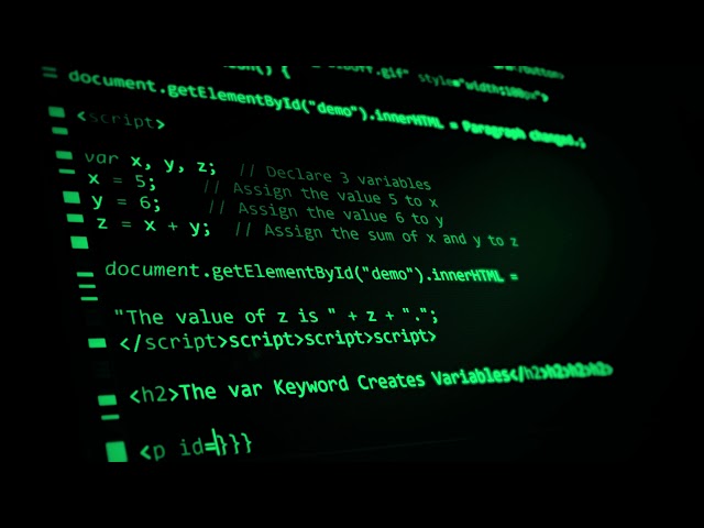 Singapore Web Developer - Singapore Web Developer