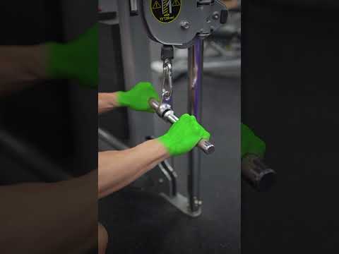 Cable Curl Variations (KNOW THE DIFFERENCE!)