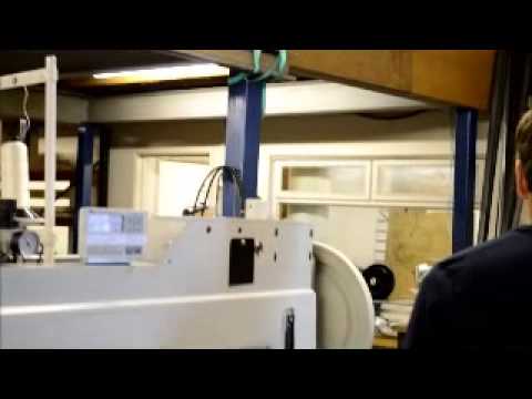 Industrial! – Dan Hopgood