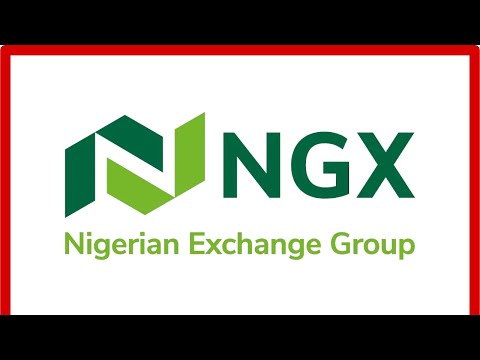 NGX RECORDS N318.5B OF LISTINGS IN Q1 2023
