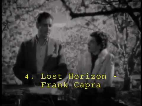 Top 10 Movies of 1937