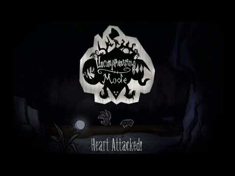 Steam Community :: Video :: DST Uncompromising Mode - Heart Attacked!