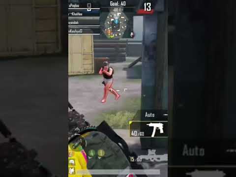 PUBG op gameplay #trending #bgmishorts #trending #@Uploadvideo1MM #shortvideo