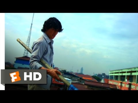 25 Best Movie Stunts of All Time - Best Movie Scenes