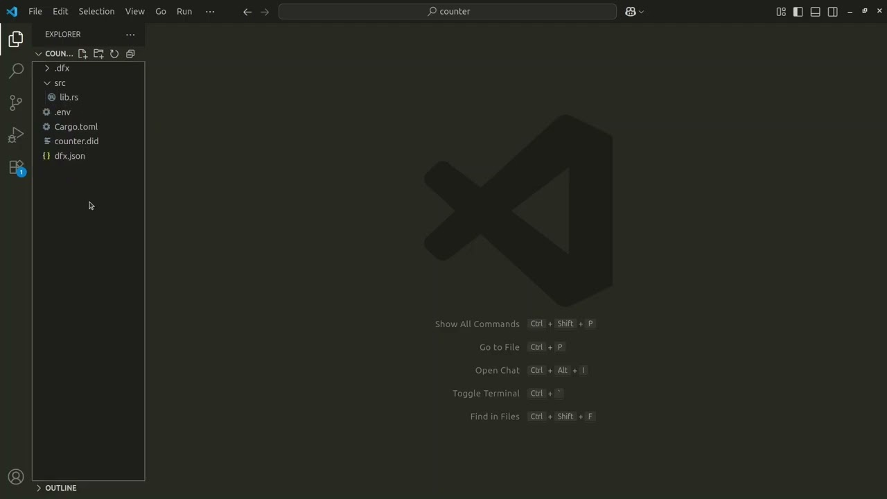 [Tutorial] How to use Internet computer MCP SDK in Rust