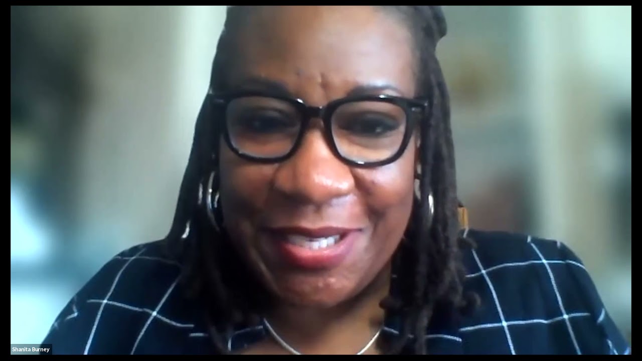 DCPS Family Advocacy & Leadership Summit - Welcome and Panel