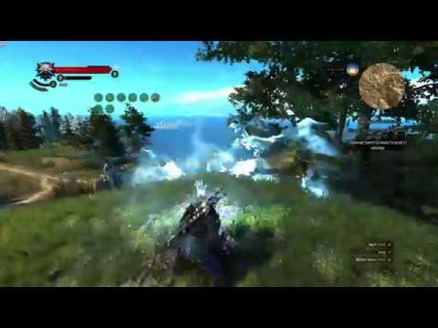 Steam Community :: Video :: Quick Sign Casting in The Witcher 3: Wild Hunt