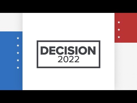 Arizona 2022 election coverage from 12News (Nov. 8, 2022)