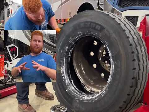Front-End Blowouts Don't Have to be Scary! NIRVC Technician Explains RettroBand #NIRVC #LifeSaving