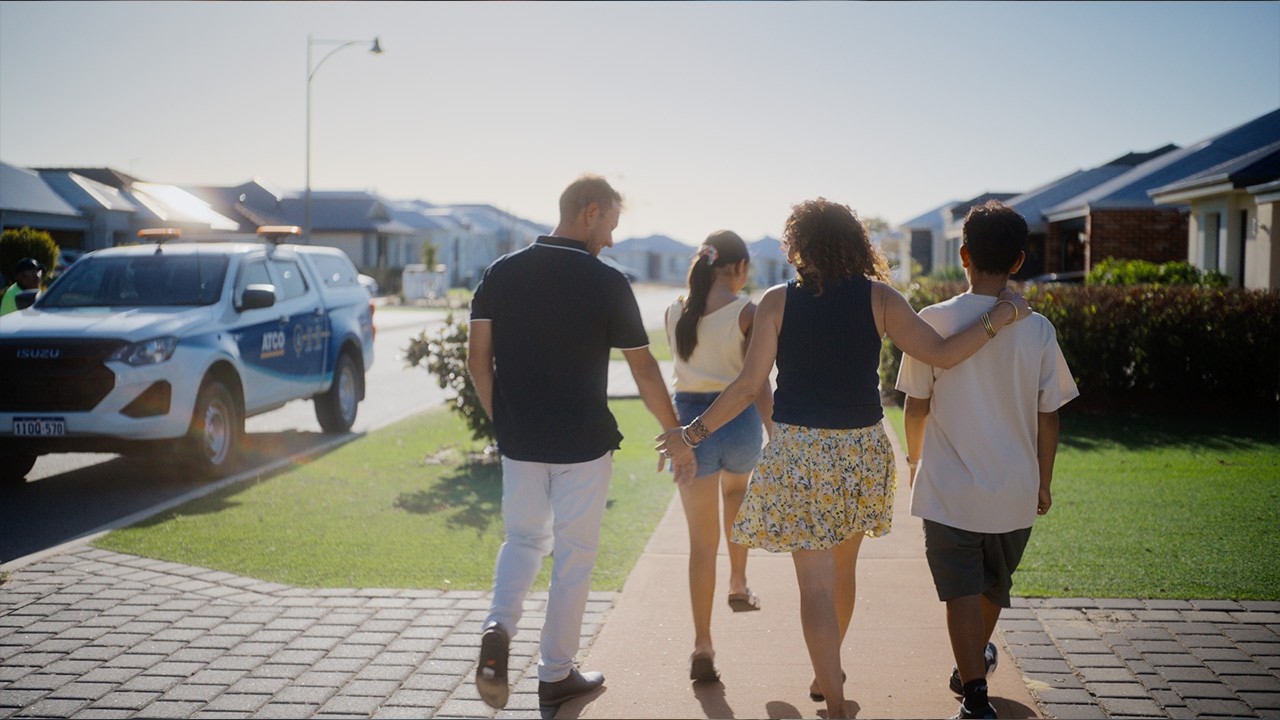 ATCO: Possibilities for Generations