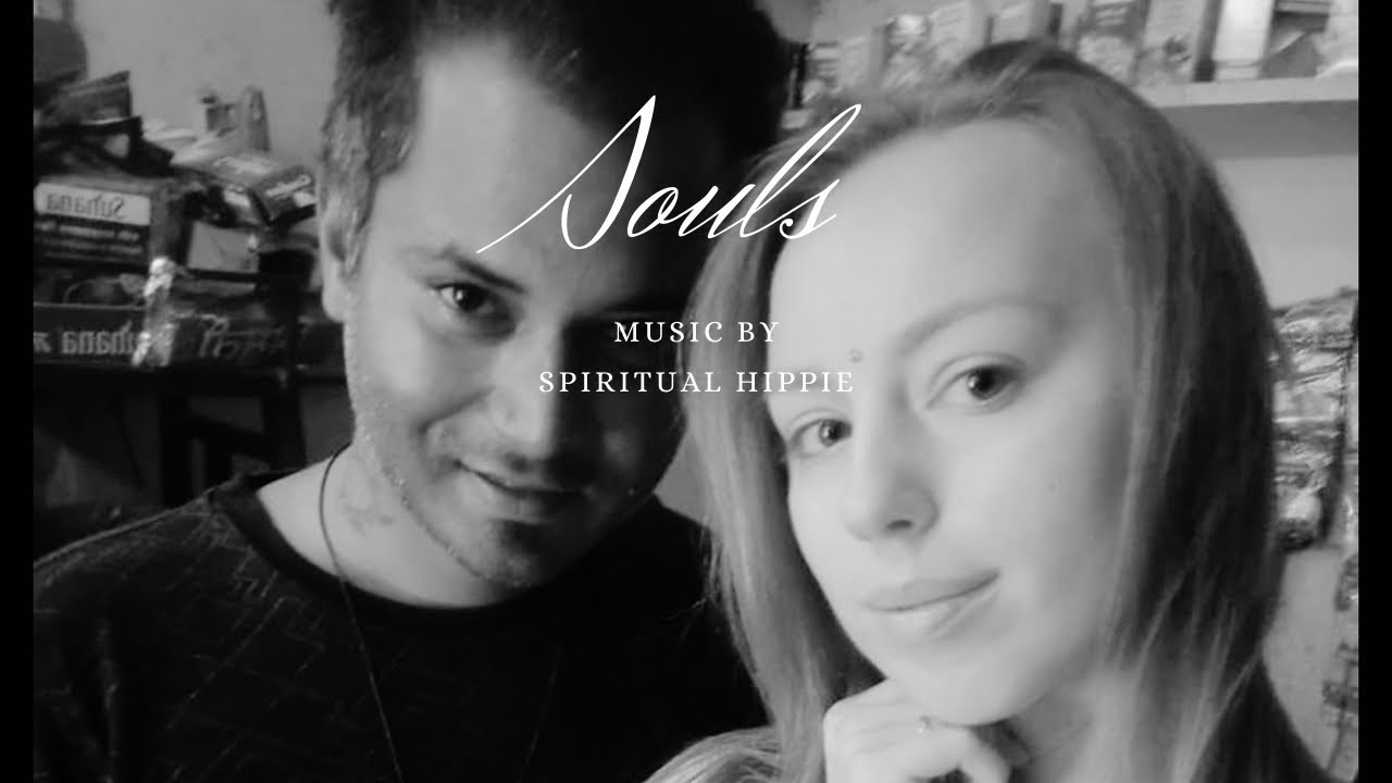 Souls || My First Music Composition Ft. Pornstar Kira Thorn