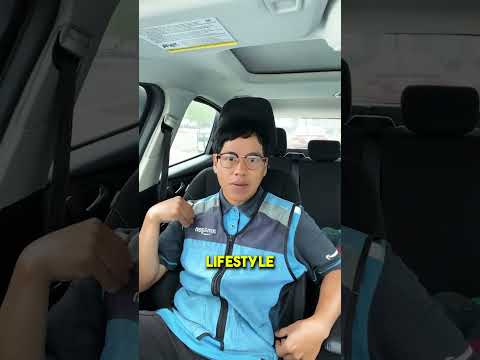 How Do You Become An Amazon Delivery Driver?