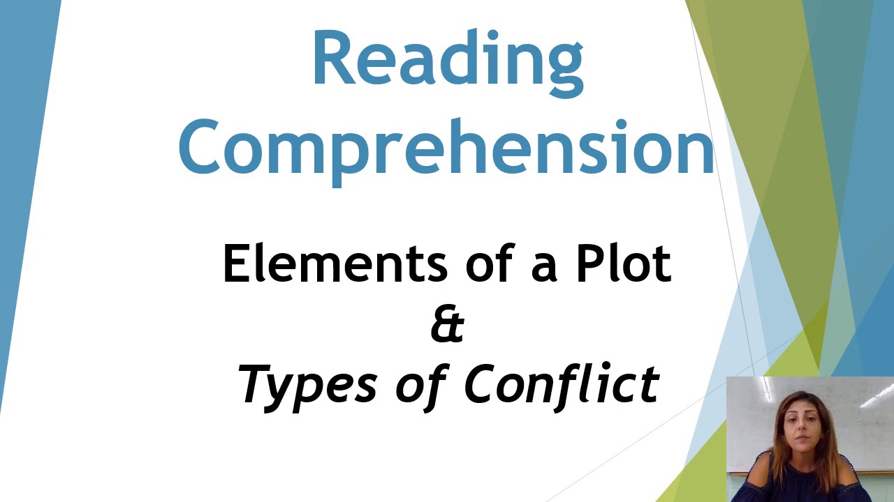 Understanding Plot and Conflict: Key Elements of Storytelling | Galaxy.ai