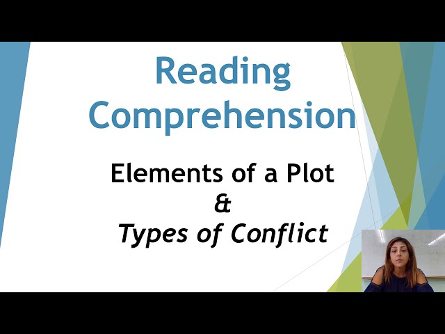 Understanding Plot and Conflict: Key Elements of Storytelling | Galaxy.ai