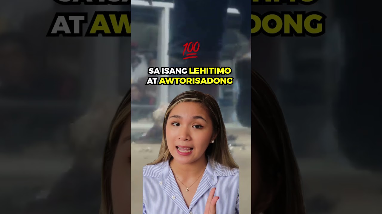 Sabong in the Philippines : An ILLEGALLY LEGAL activity !!!