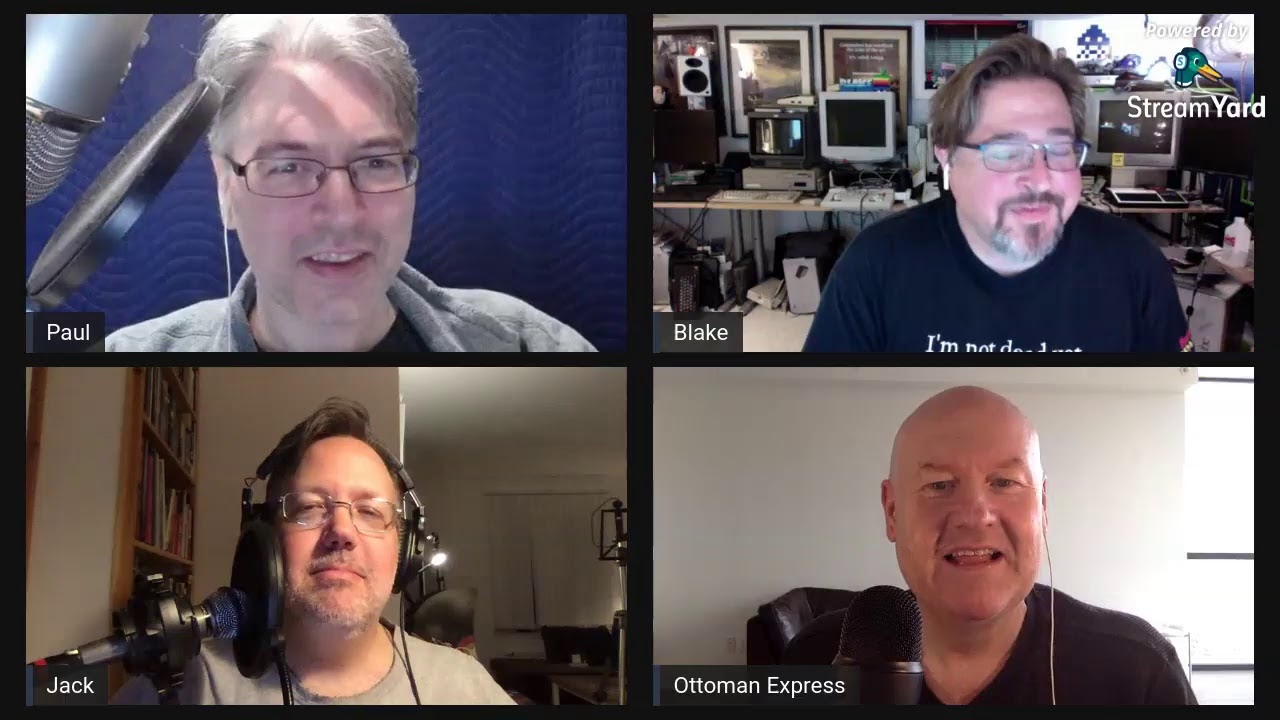 RCR Episode #215