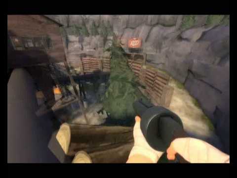 Steam Community :: Video :: Noob scout owns