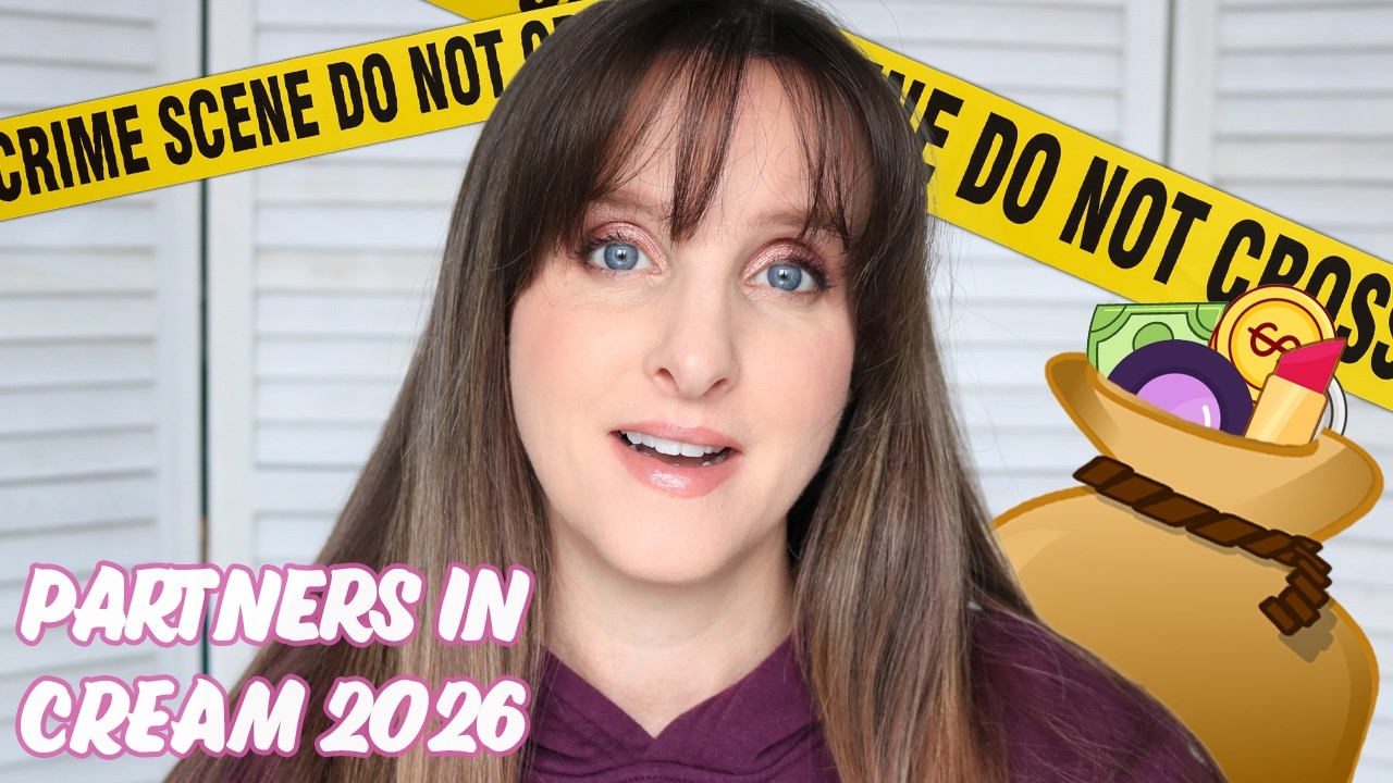Partners In Cream 2026 | Update 2